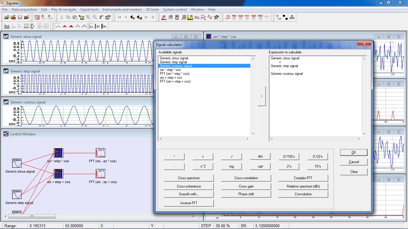 Best 3D Waterfall Spectrum Analyzer Plugin - Page 2 - Effects Forum ...